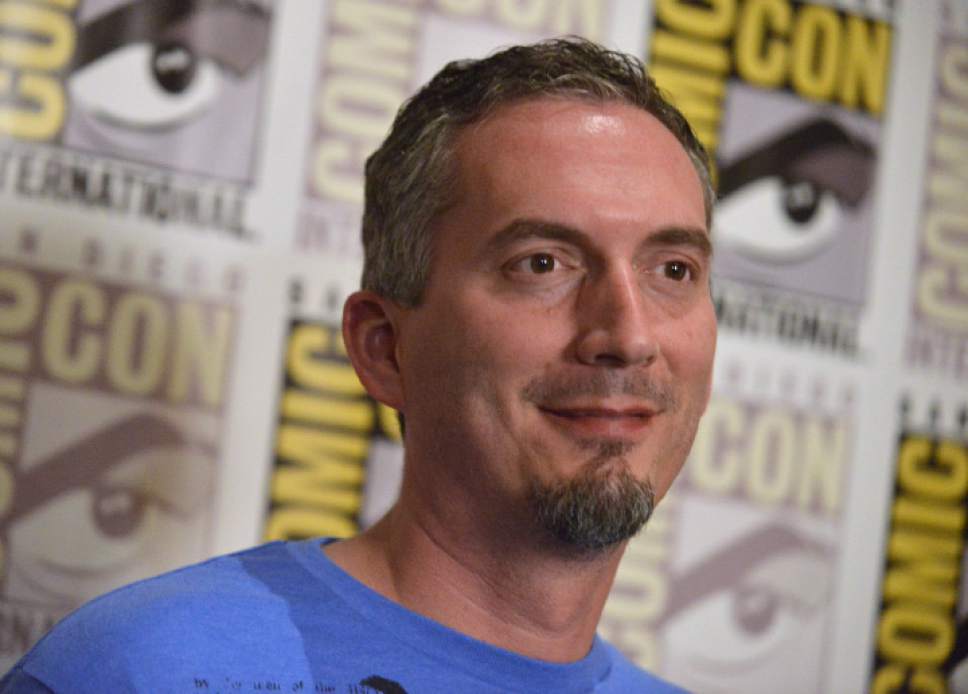 James Dashner scaring up a new genre with final entry in dystopian ...