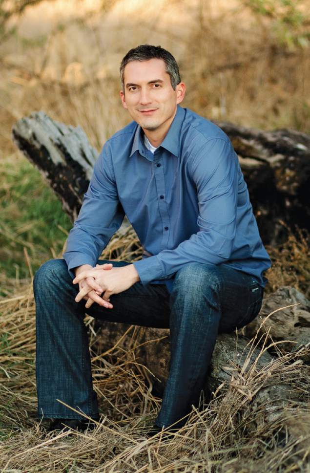 James Dashner scaring up a new genre with final entry in dystopian ...