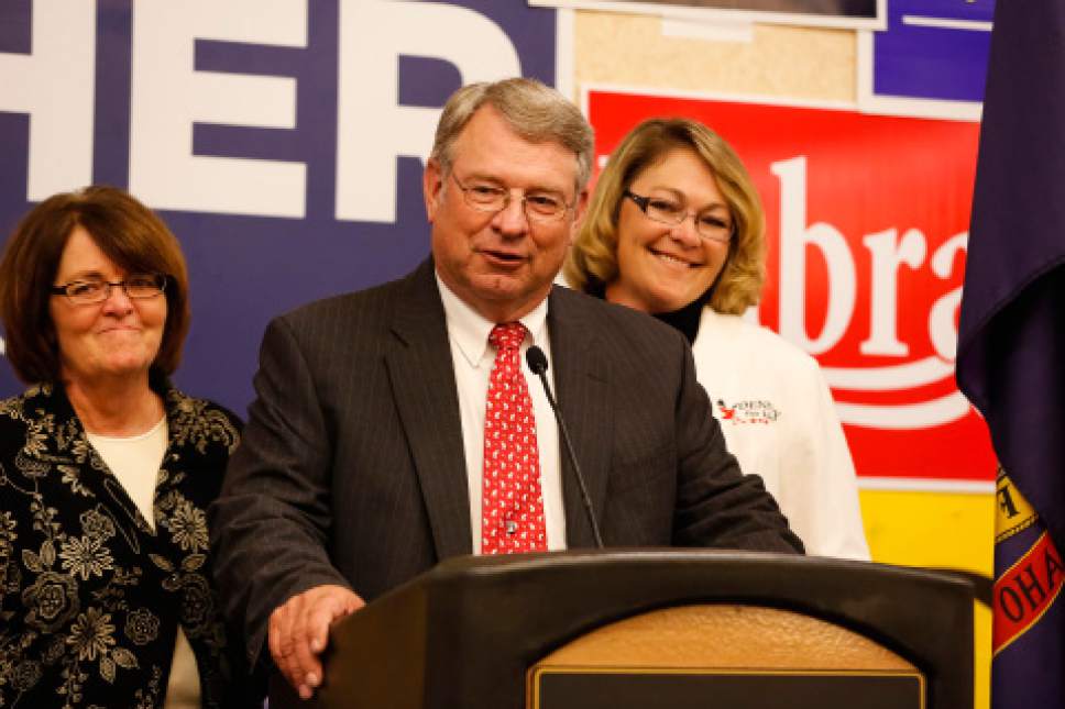 Idaho secretary of state reflects on Election Day as dedicated poll ...