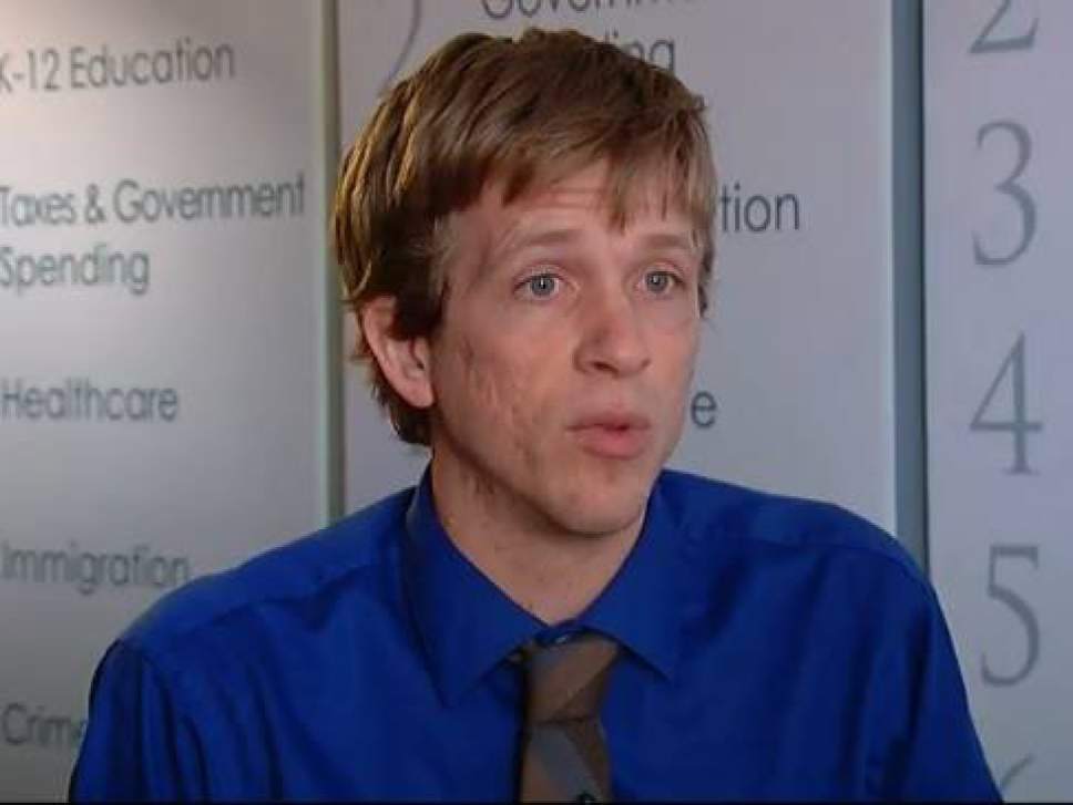 Op-ed: Upset over Zion Curtain? Actually, Utahns care little about ...