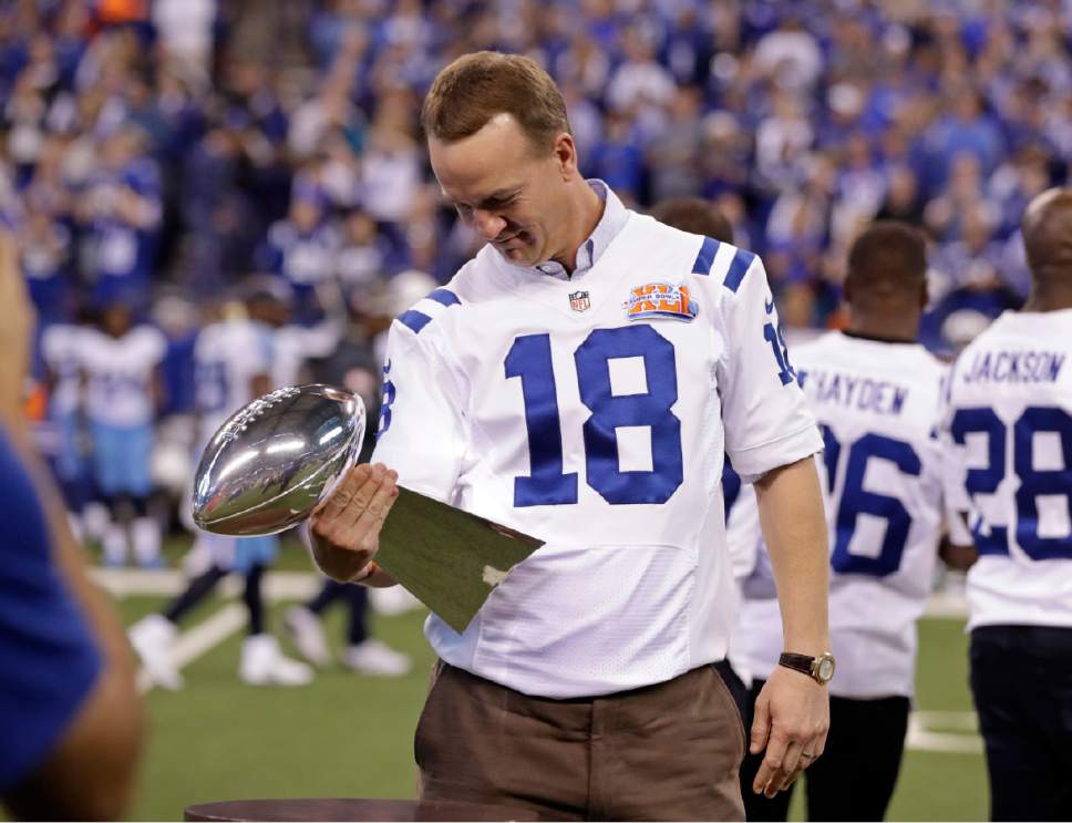 NFL: Colts get fast start and hold off charging Titans 24-17 - The Salt ...