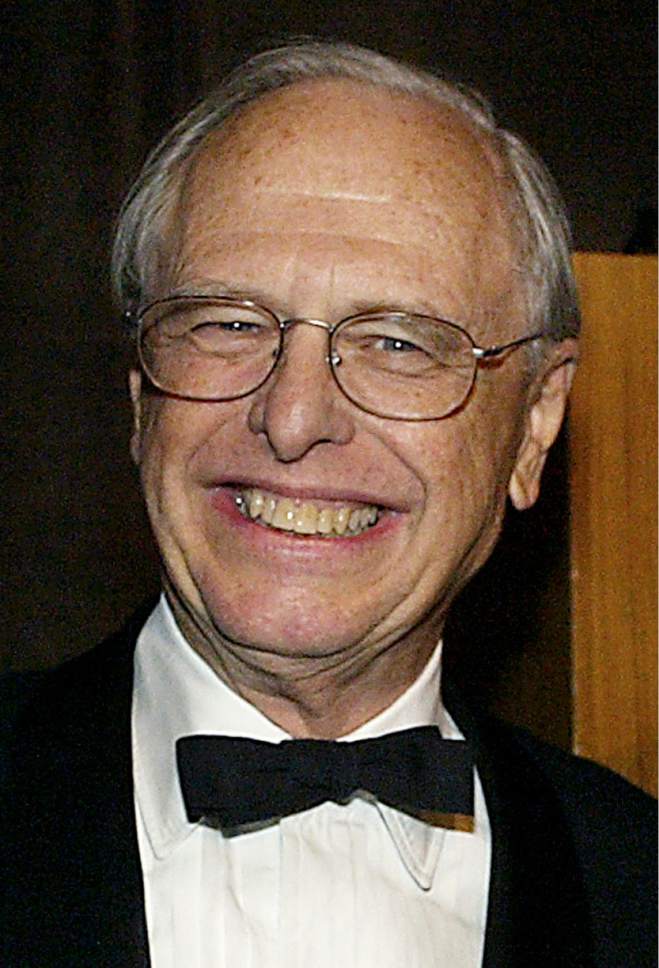 Fidelity Investments' chairman to retire - The Salt Lake Tribune