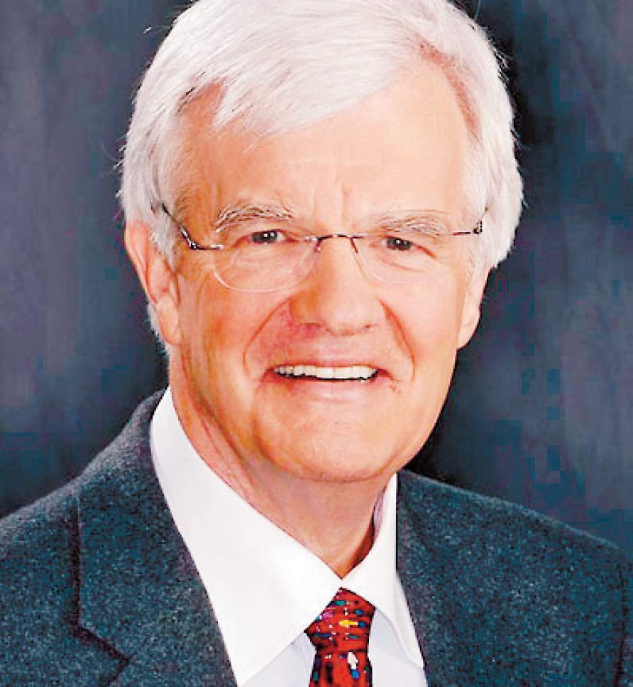 Albert Hunt: Trump needs to earn mandate from wary public - The Salt ...