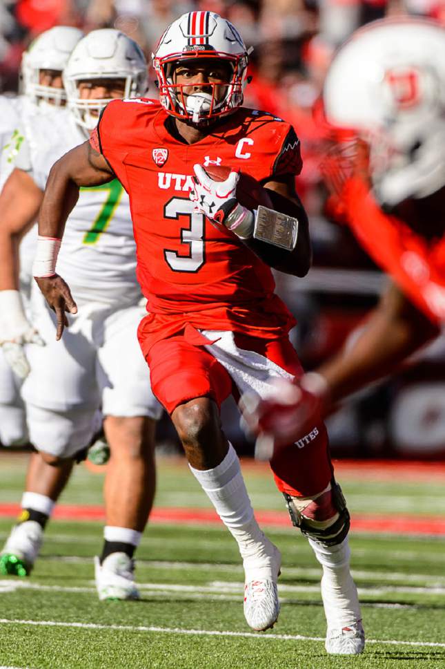 Utah football: Not yet a true rivalry, Utes-Buffaloes could be building ...