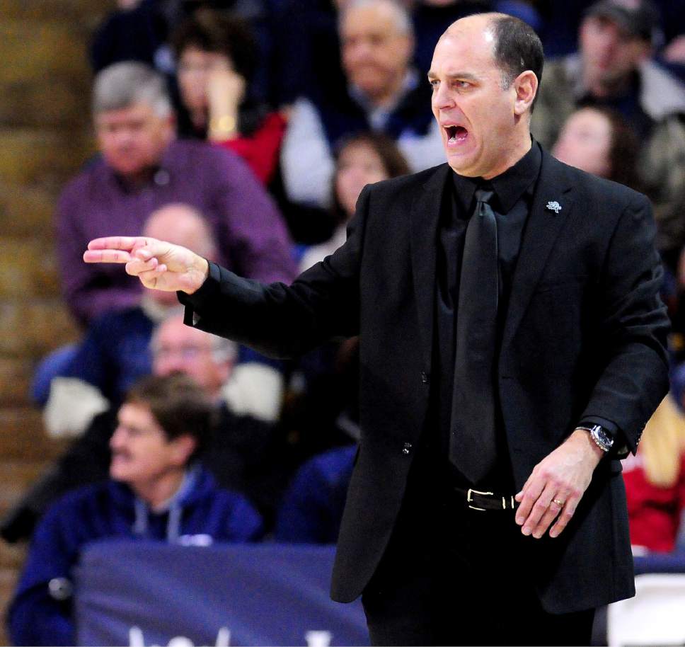 BYU, Utah State need a bounce-back win in rivalry game - The Salt Lake ...