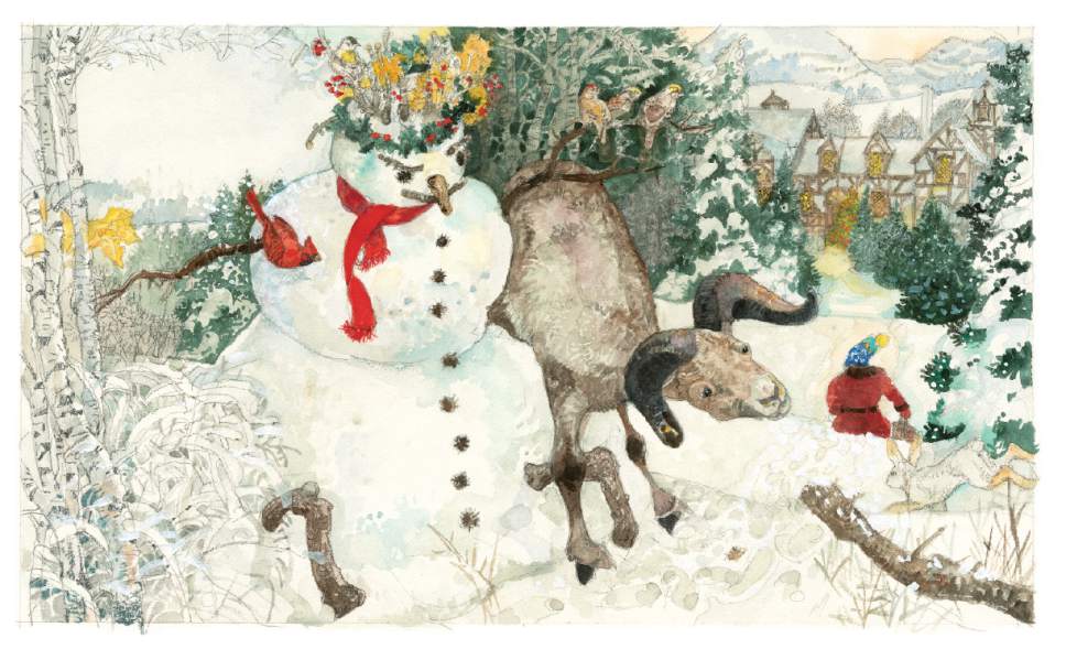 Here are 20 books to bring comfort and joy this holiday season for the ...