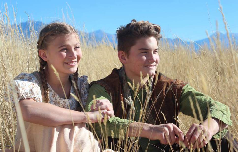 'Princess Academy' sets Shannon Hale's popular novel to music in South ...