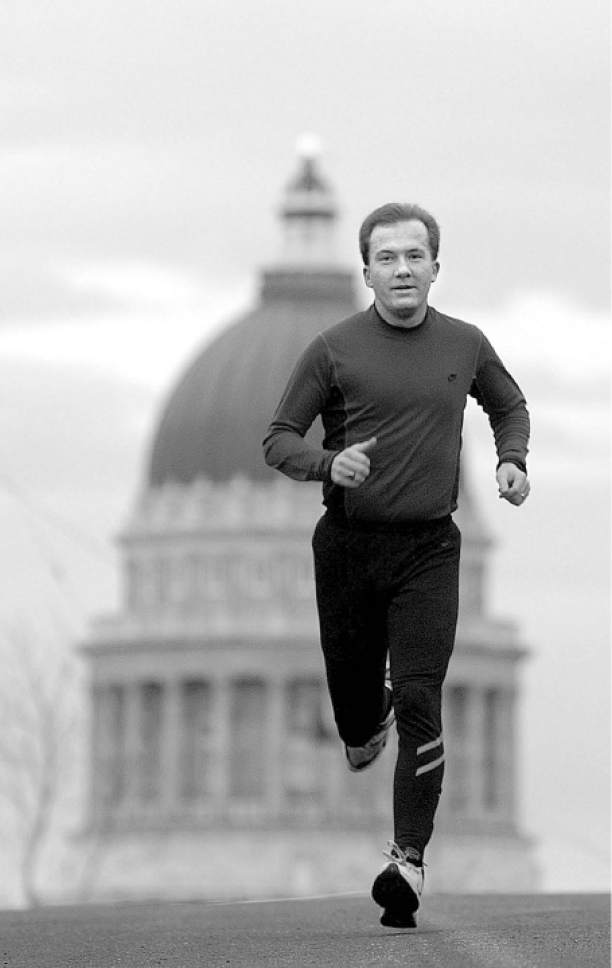 Former Utah legislator is reported missing in St. George, police say ...