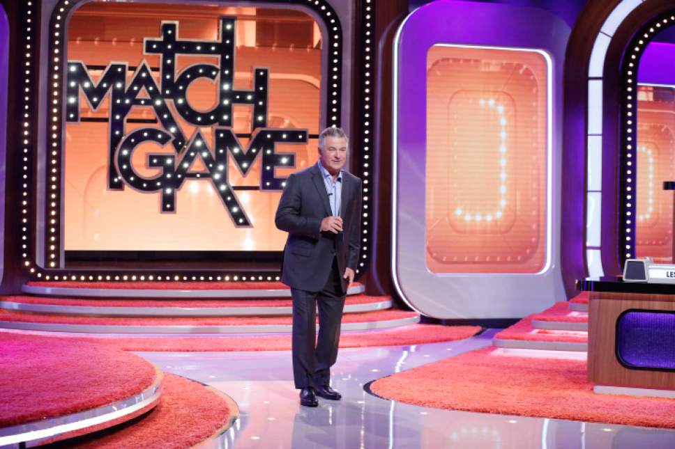 Wednesday on TV: Yes, 'Match Game' is dumb. But it's big, dumb fun ...
