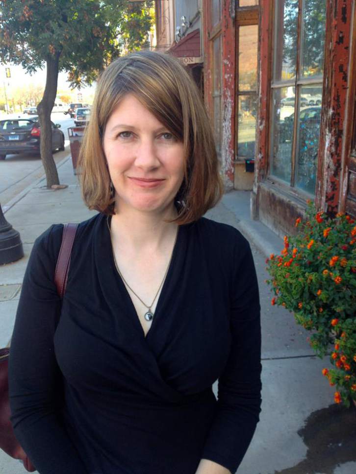 Utah author puts twist on the classics for the BabyLit set - The Salt ...