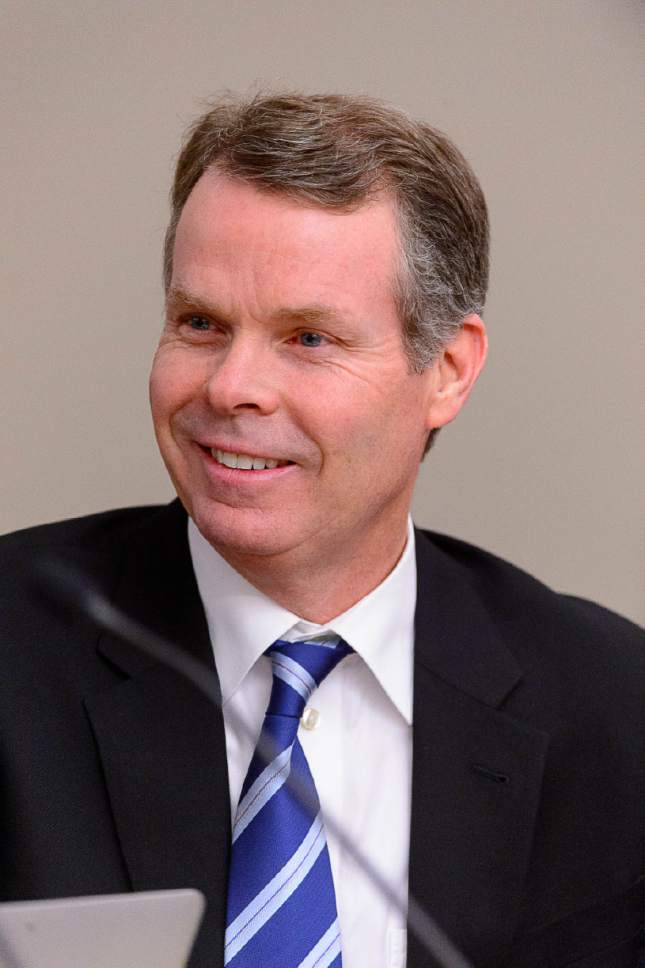 It's crunch time as Swallow trial nears - The Salt Lake Tribune