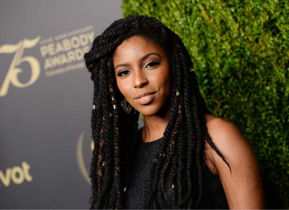 Jessica Williams to emcee Sundance's awards ceremony - The Salt Lake ...