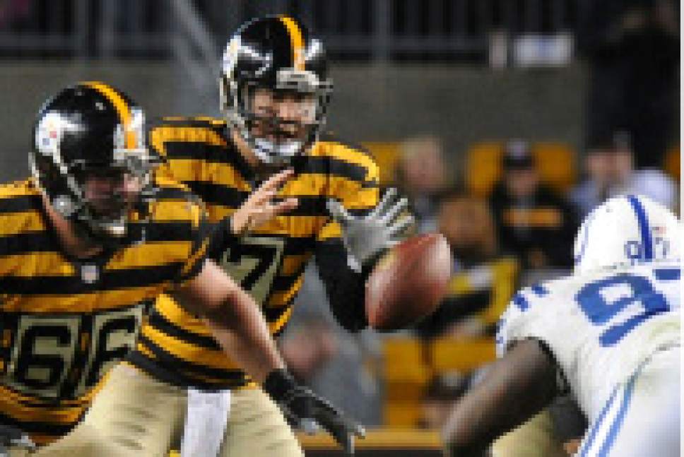 NFL: Is it time for teams to scale back the shotgun offense? - The Salt ...