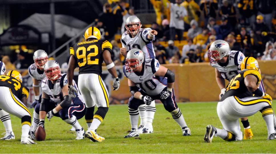 NFL: Is it time for teams to scale back the shotgun offense? - The Salt ...