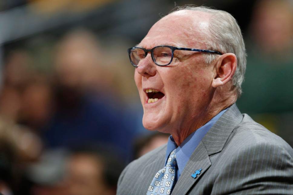 NBA: George Karl doesn't hold back in first book - The Salt Lake Tribune