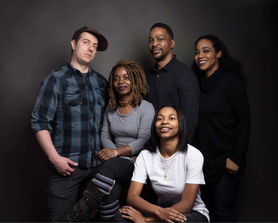 Sundance review: 'Quest' - The Salt Lake Tribune