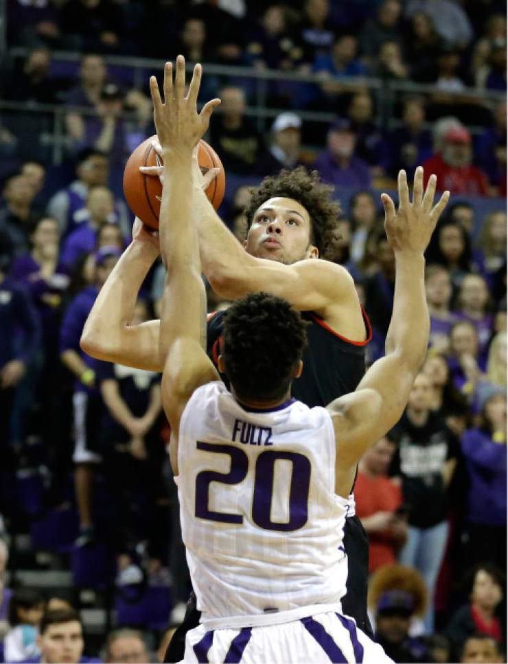 Utah basketball: Runnin' Utes offense has taken huge leap forward in ...