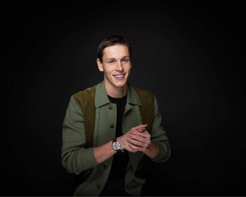 Sundance review: 'Beach Rats' - The Salt Lake Tribune