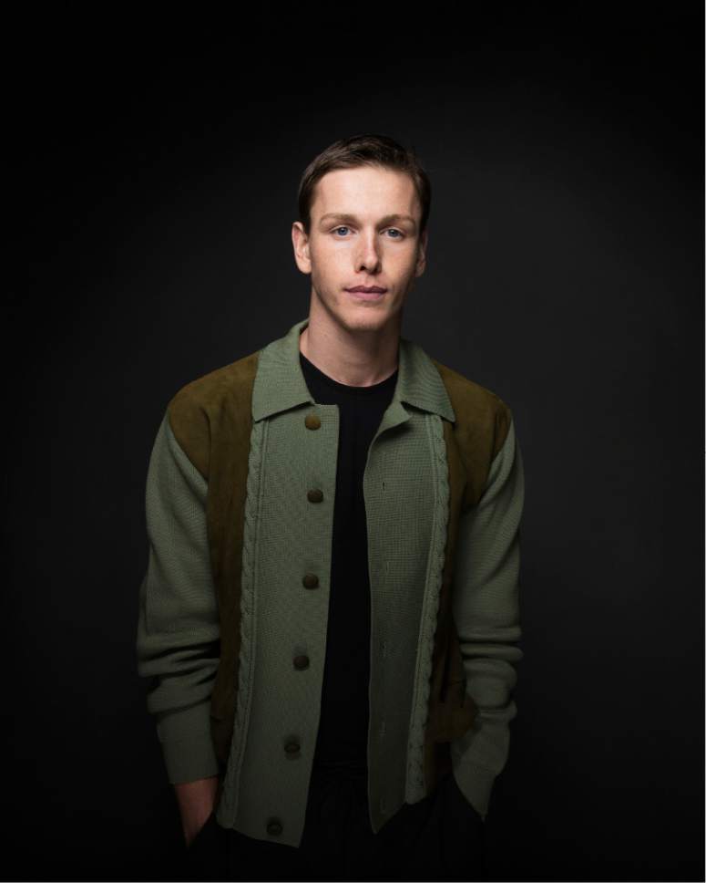 Sundance review: 'Beach Rats' - The Salt Lake Tribune