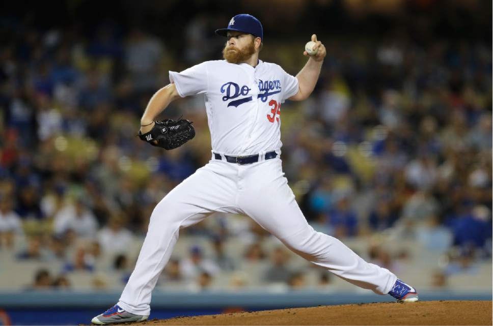 Baseball: Cubs agree to $3.5 million, 1-year deal with Brett Anderson ...