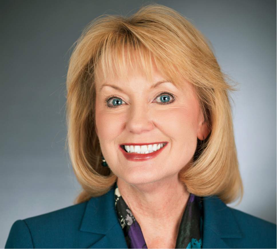 Women Are Slowly Getting More Boardroom Seats The Salt Lake Tribune