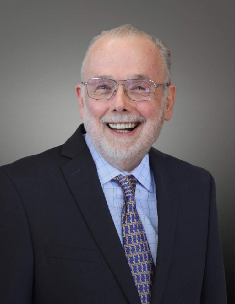 Utah auto dealer Jerry Seiner dies at age 75 - The Salt Lake Tribune