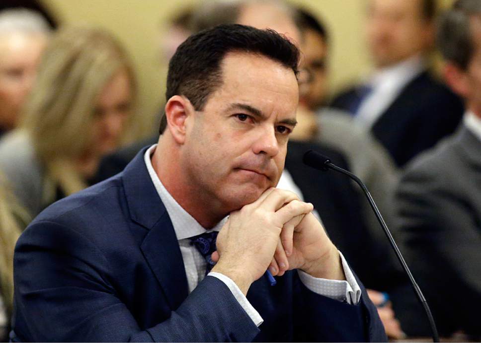Power players and lawmakers to watch in the 2017 Utah Legislature - The ...