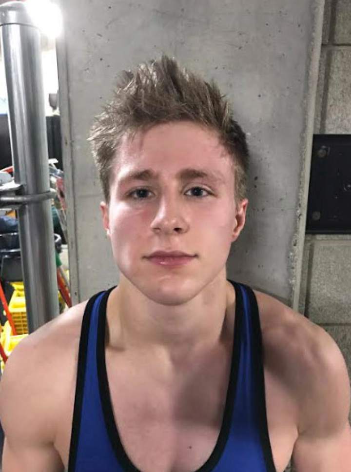 3A wrestling: Day 1 standout performers and key numbers - The Salt Lake ...