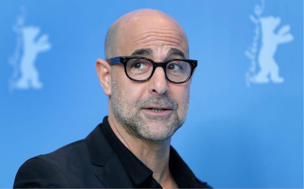 Tucci urges support for the arts at Berlin Film Festival - The Salt ...