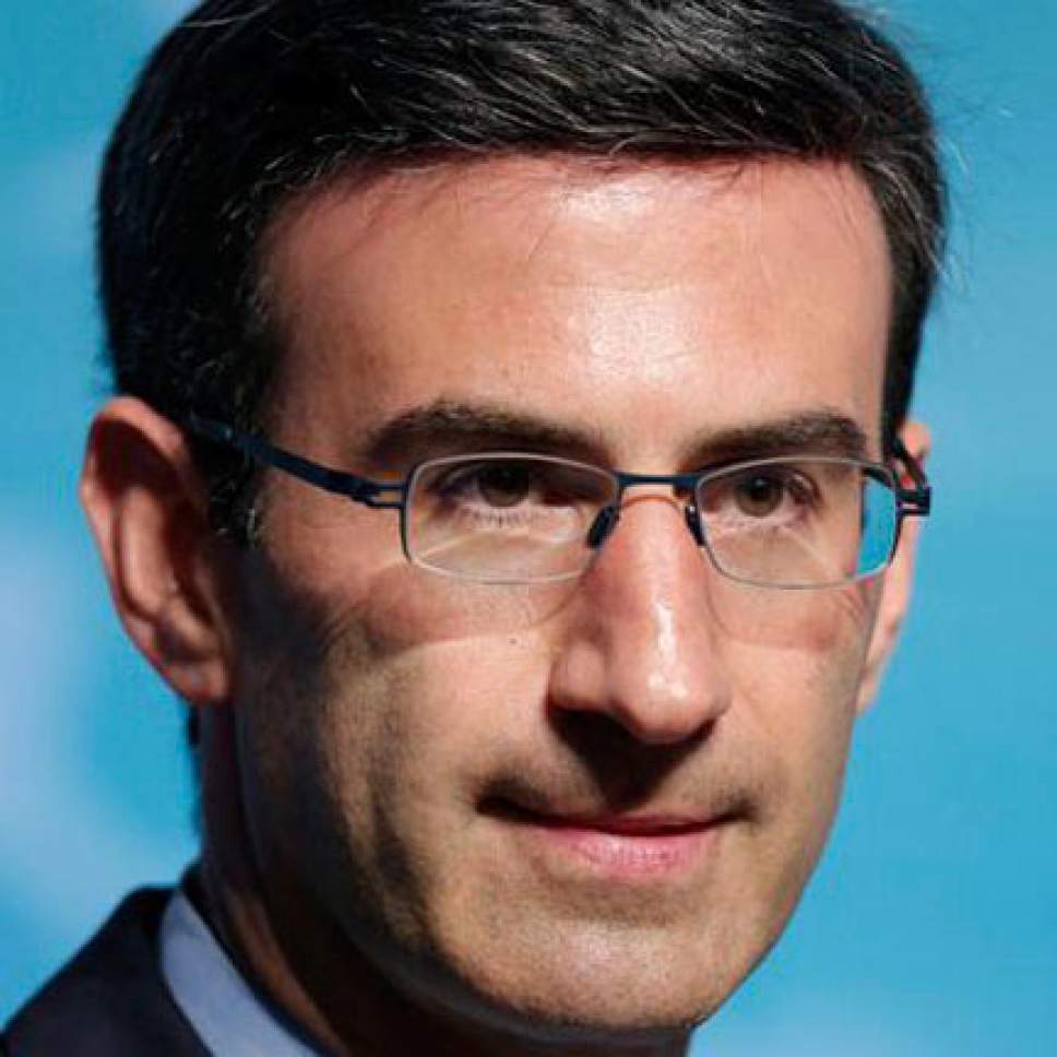 Peter Orszag: Here's how President Trump will change Obamacare - The ...