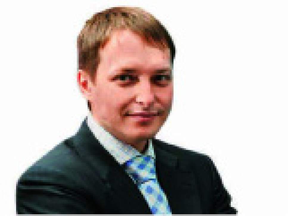 Leonid Bershidsky: Don't expect a fake news epidemic in Europe - The ...