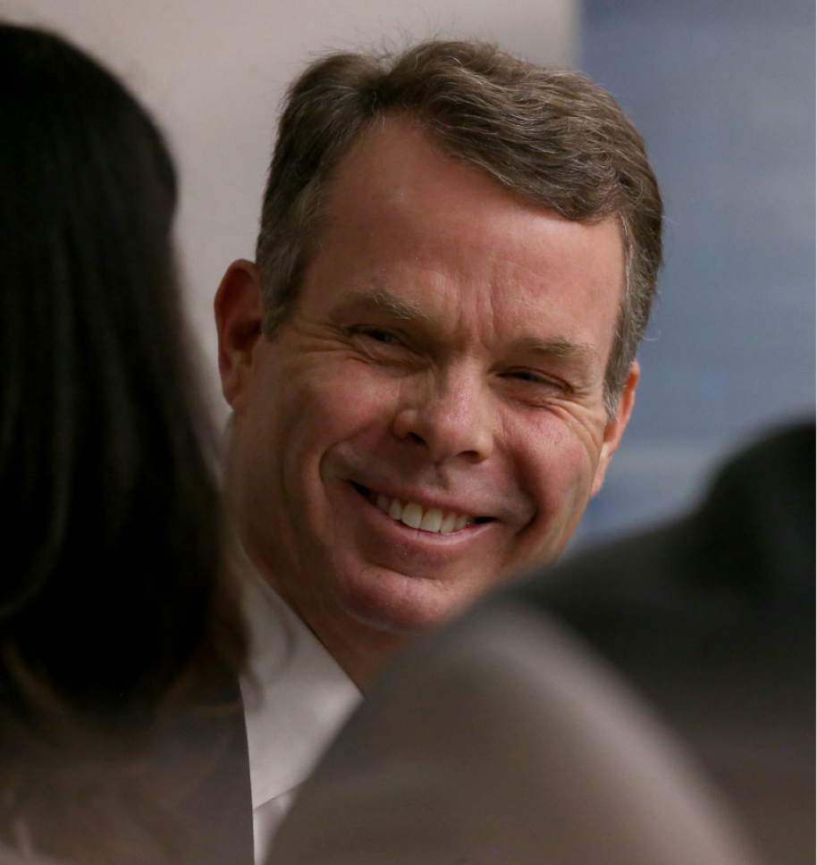 Latest from the John Swallow corruption trial: Defense to ask judge to ...