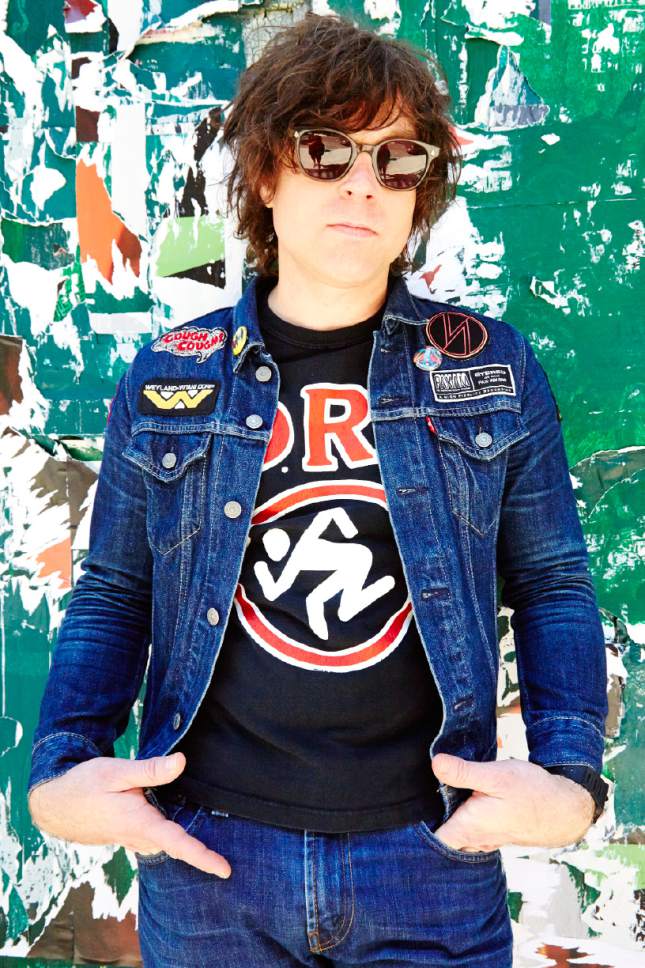 Music Review: Ryan Adams delivers fresh songs and heartaches - The Salt ...