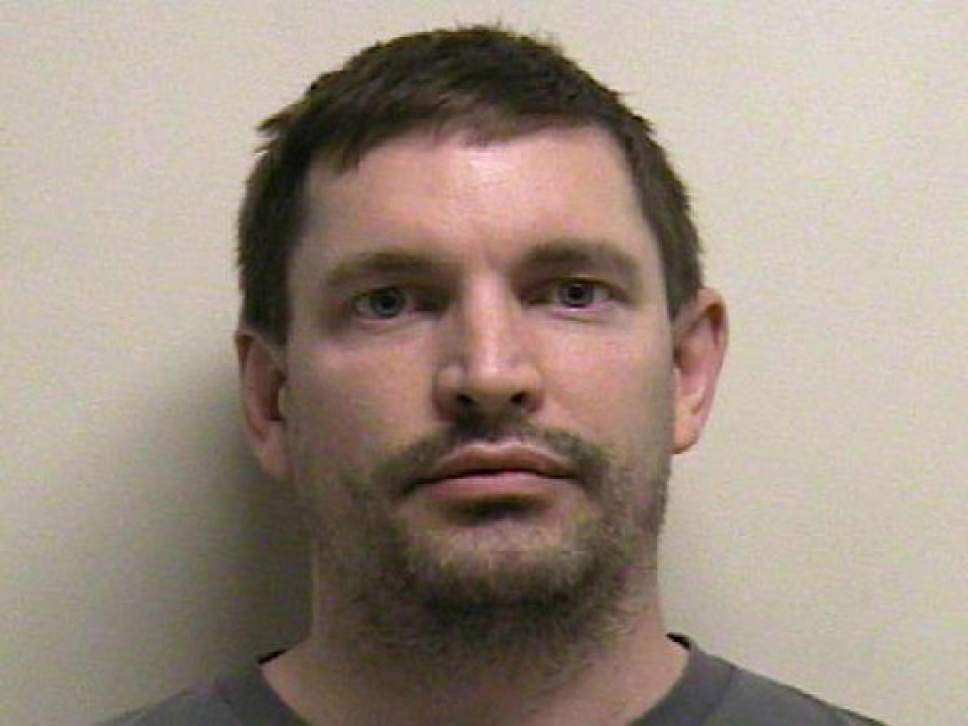 Utah man charged with tying up, raping woman at his home - The Salt ...