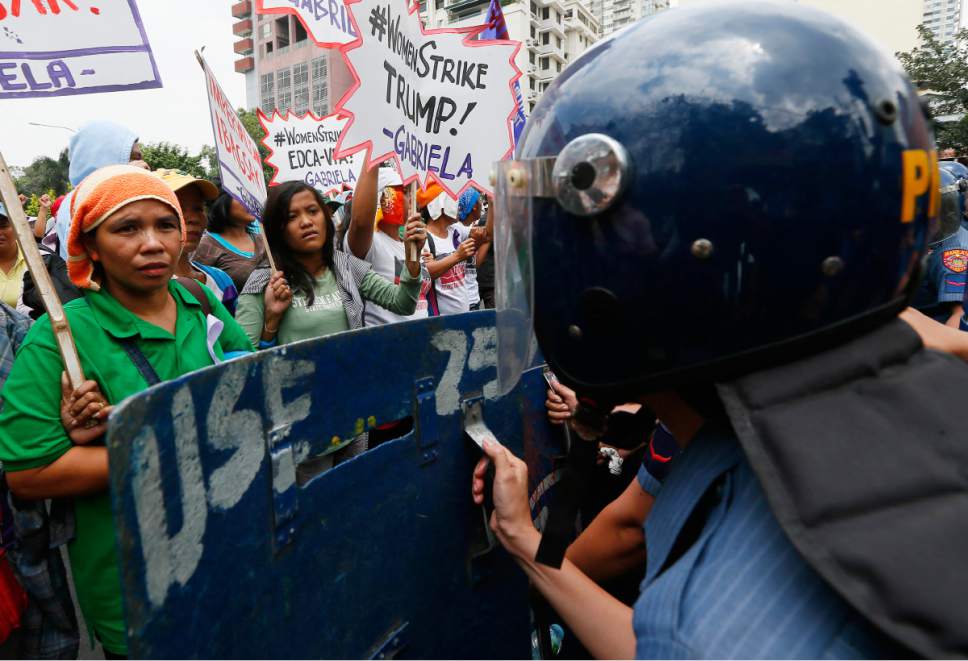 International Women's Day Latest: UN's Guterres says to prioritize ...