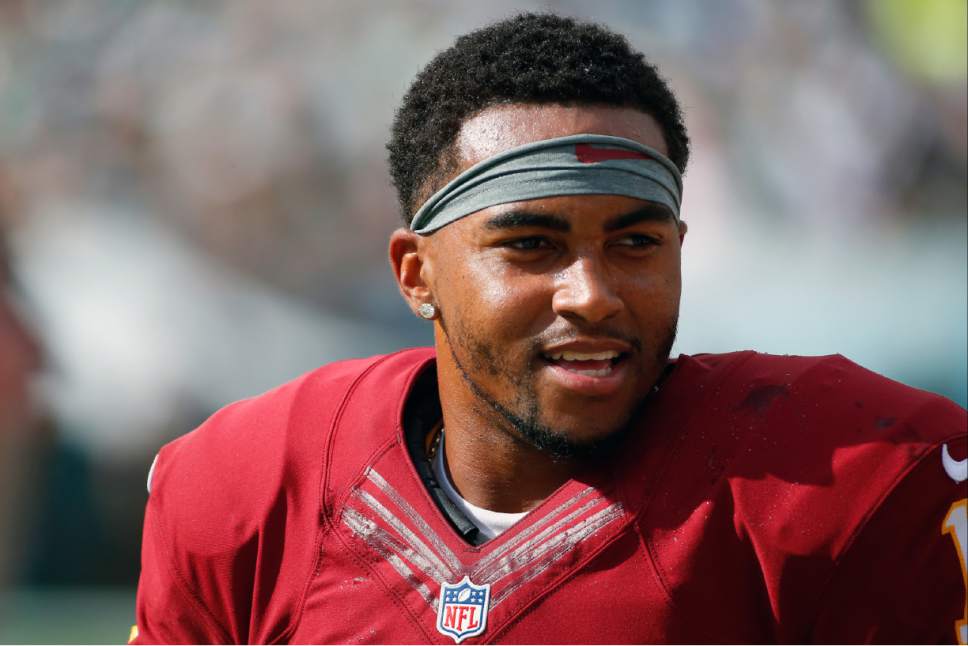 NFL: Buccaneers land WR DeSean Jackson in free agency - The Salt Lake ...