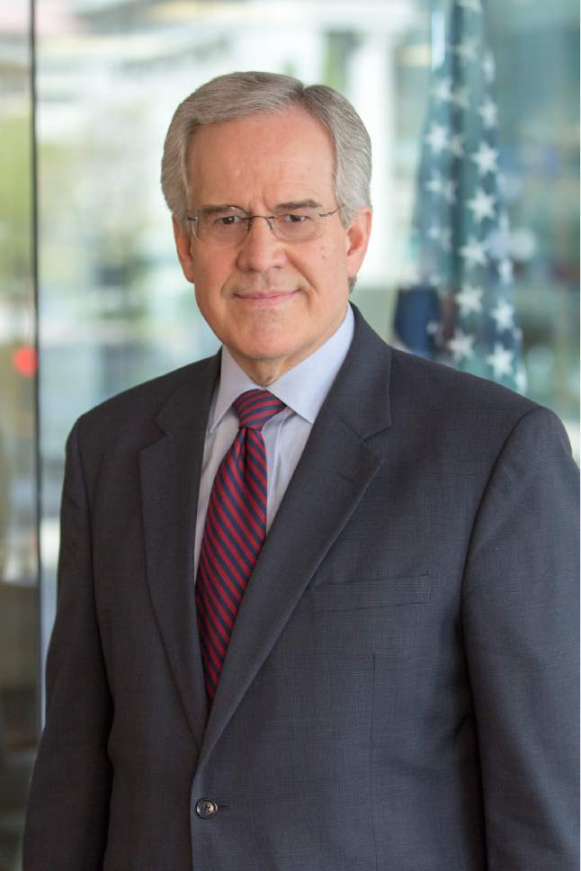 Op-ed: Productive Utah Legislature is a model for Washington - The Salt ...