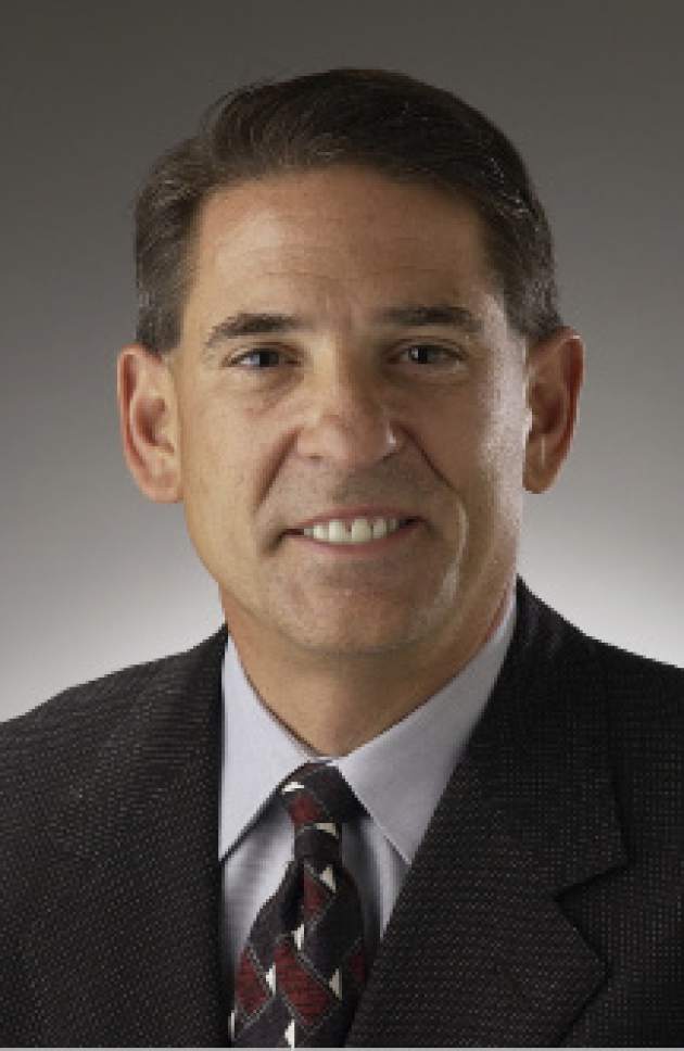 Scott D. Pierce: CBS analyst expects no NCAA upsets in Salt Lake City ...