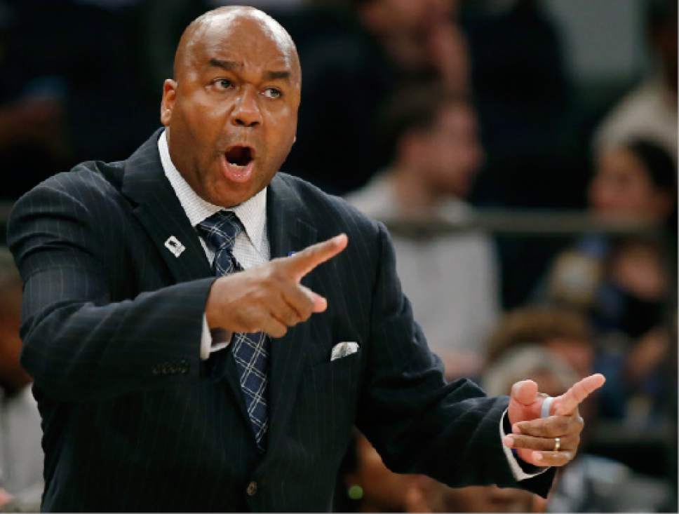 College basketball: Georgetown fires John Thompson III after another ...