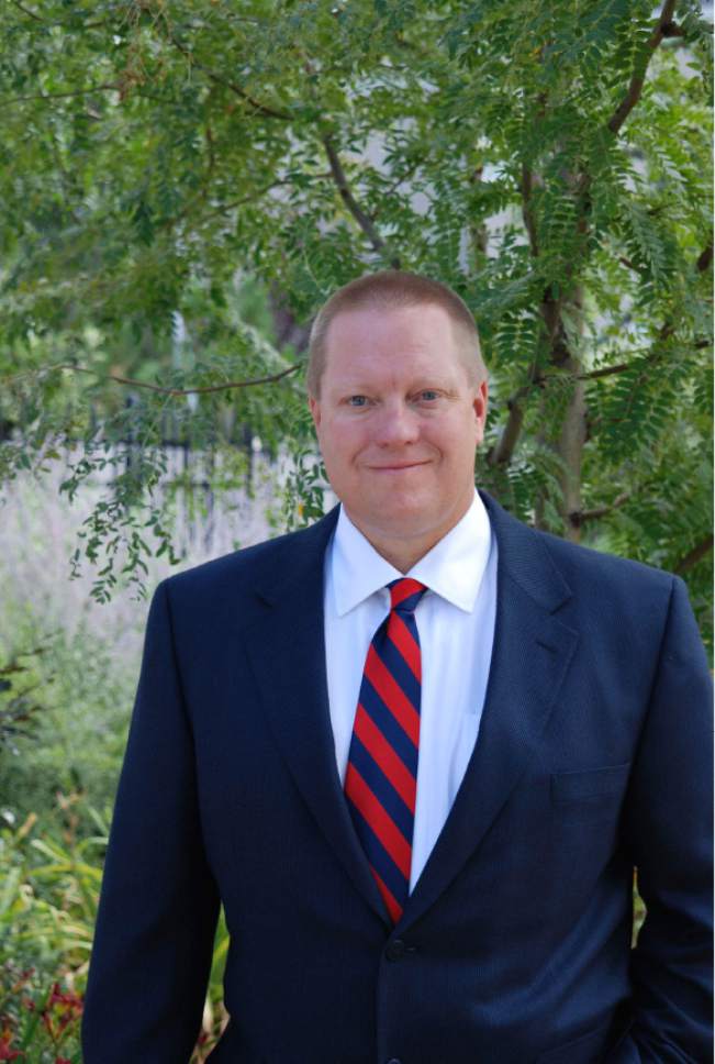 Draper steps forward with two new homeless shelter site proposals; Salt ...