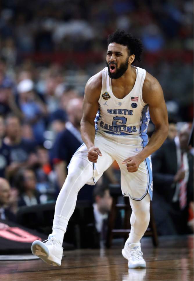 NCAA Tourmament: Joel Berry overcomes injuries to lead Tar Heels to ...