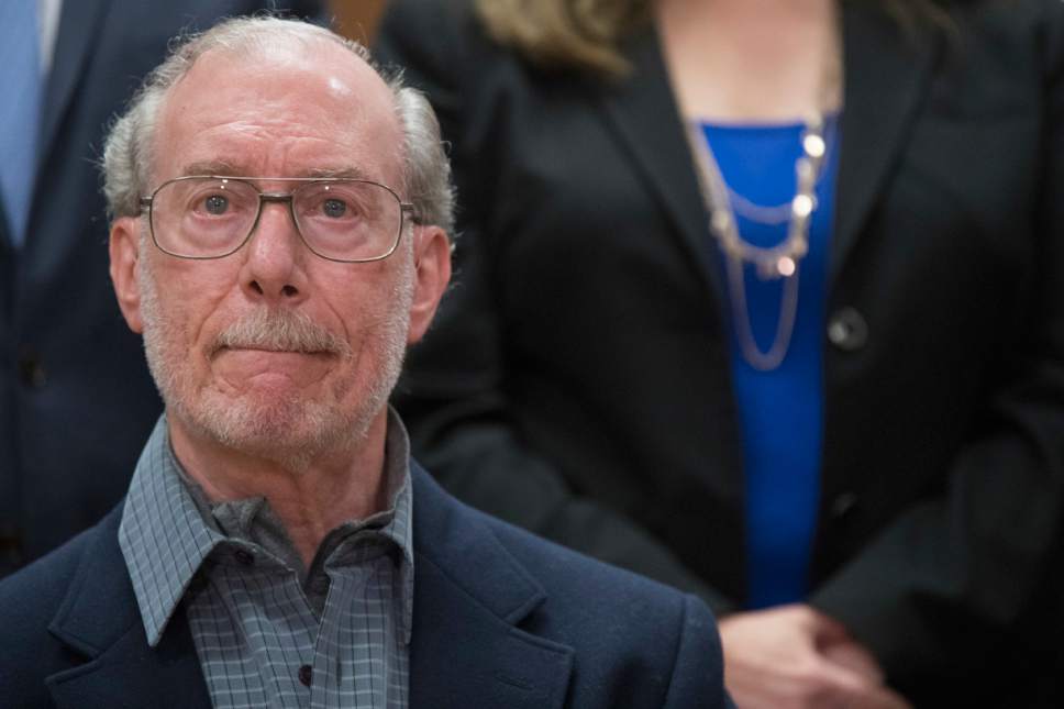 Decades later, NYC boy's killer gets prison - The Salt Lake Tribune