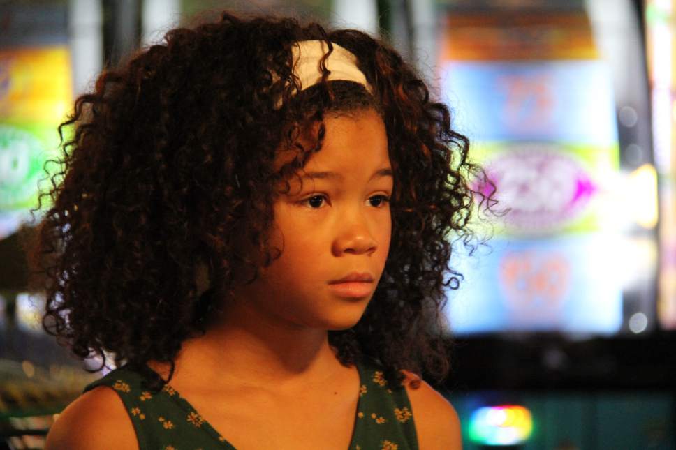 Movie review: Clunky 'Sleight' showcases new lead Jacob Latimore - The ...