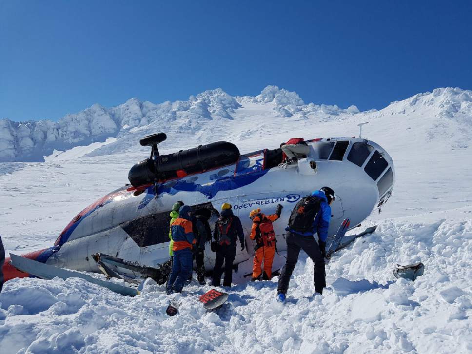 Utah extreme athlete optimistic about recovery after breaking his neck ...