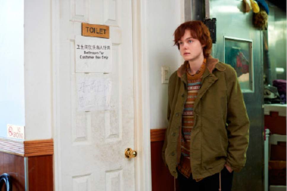 Movie review: Trans drama '3 Generations' is an earnest mess - The Salt ...