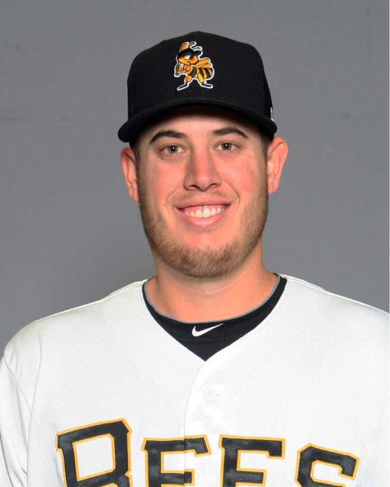 Baseball: Angels' C.J. Cron makes an unplanned visit to old stomping ...