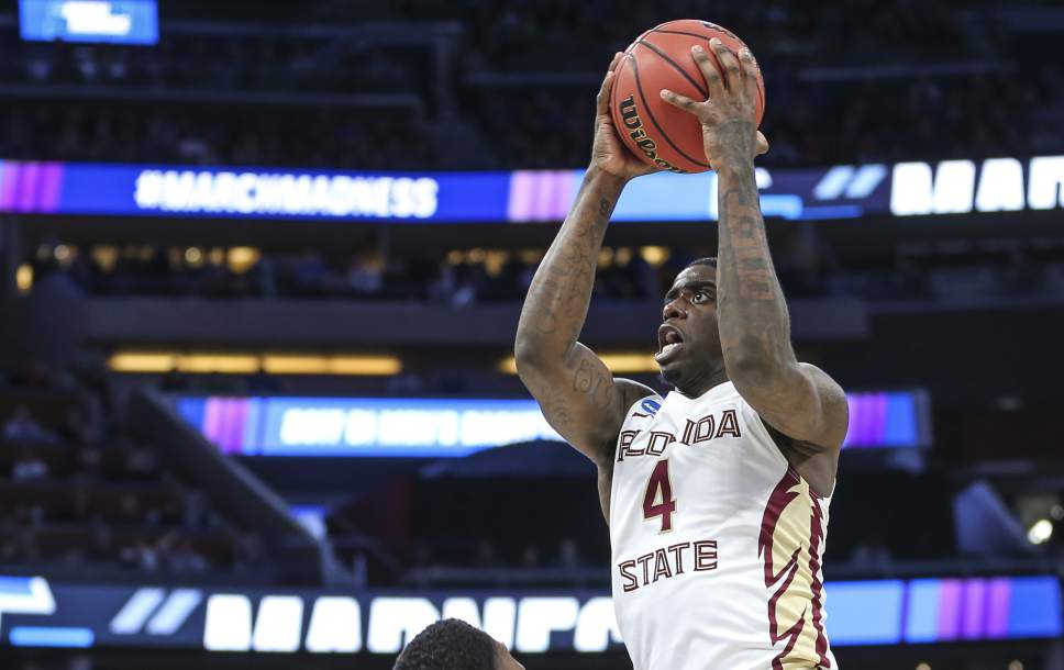 Utah Jazz: Dwayne Bacon eager to prove he can defend in workout - The ...