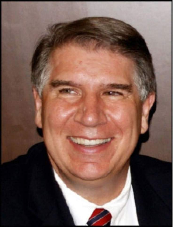 Ernest Istook: 'House of Cards' and the Constitution - The Salt Lake ...