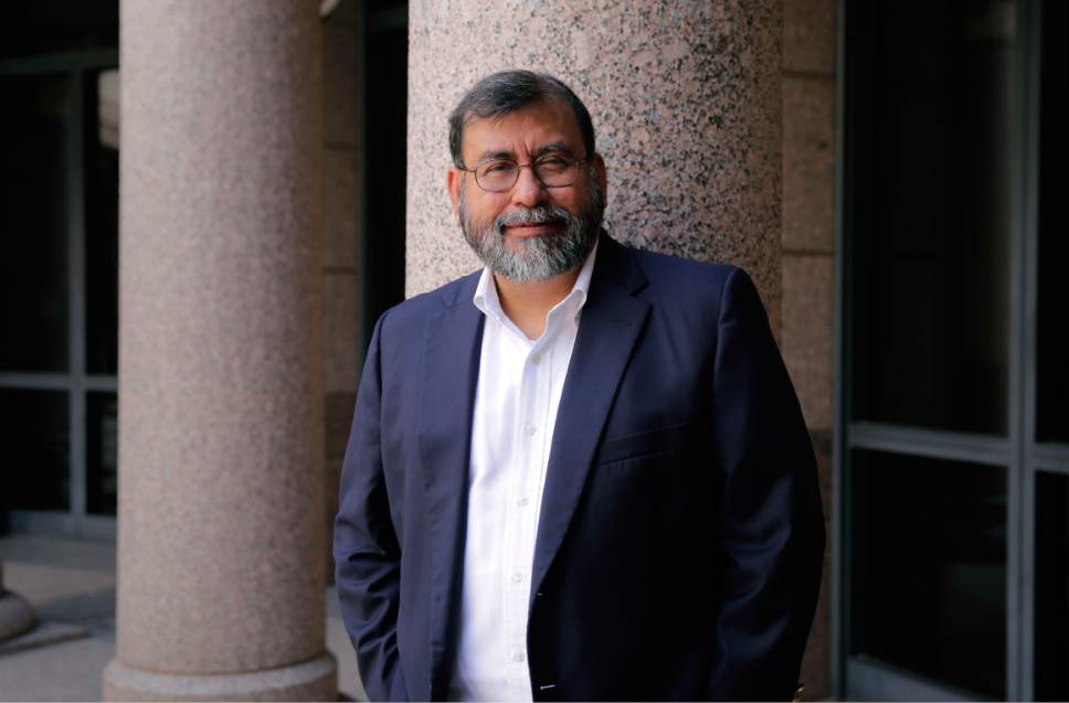 Texas companies tie worker shortages to immigration fears - The Salt ...