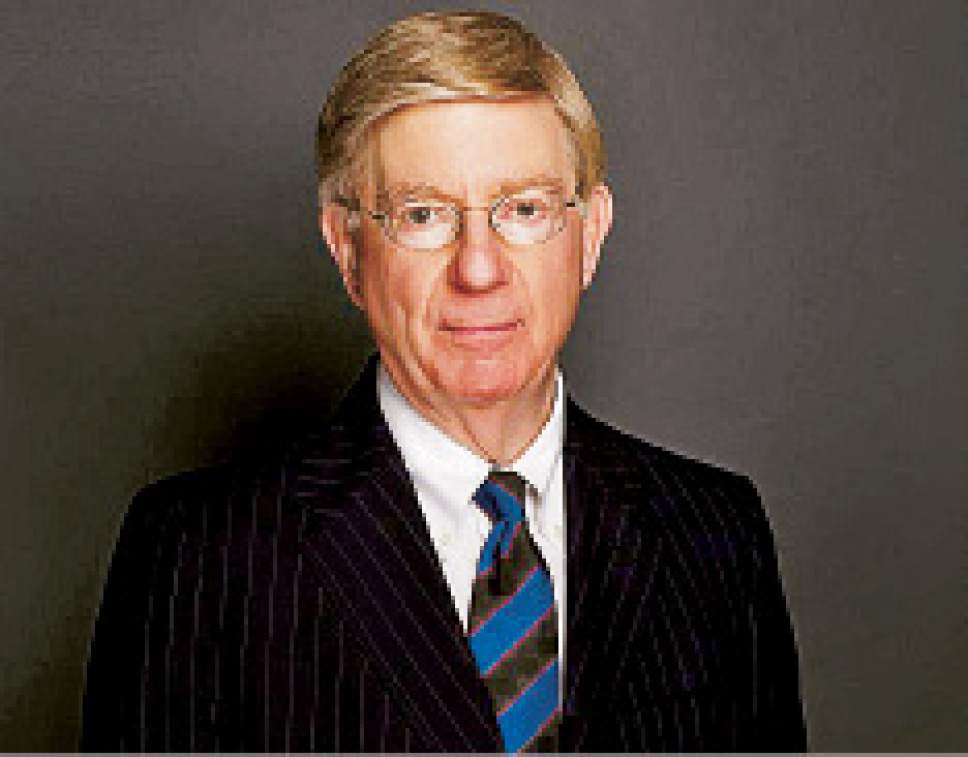 George F. Will: Baseball's pace of play needs some juice - The Salt ...